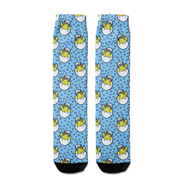 Chick Socks | Everything Vegan