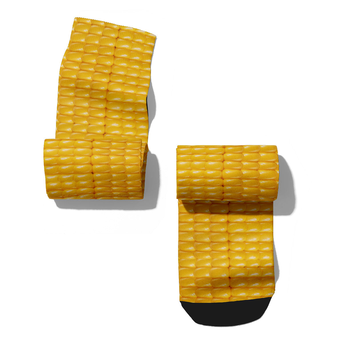 Corn Socks | Everything Vegan